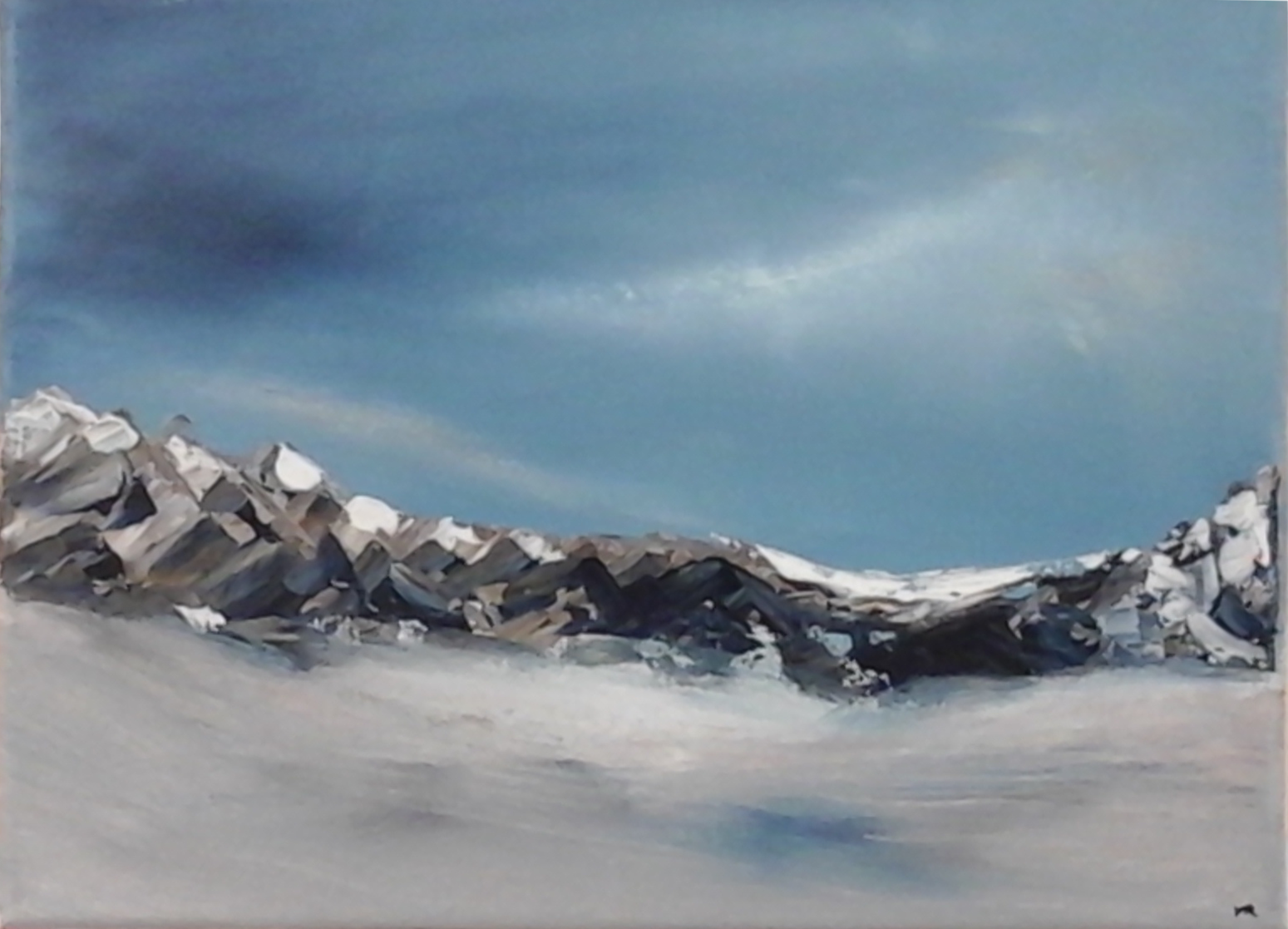 Accueil - Marie Raynaud